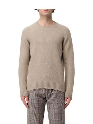 DRUMOHR Soft Knit Jumper - Nude