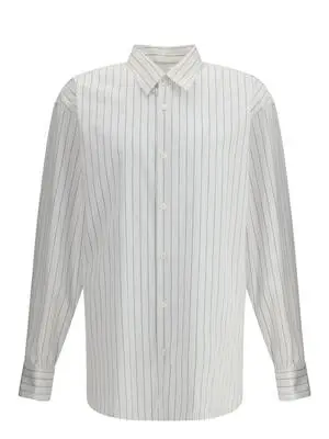 DRIES VAN NOTEN Dries Van Noten Striped Shirt