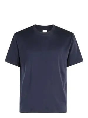 Eleventy T Shirt - Black