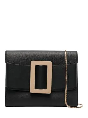 Boyy Logo Shoulder Bag - Black