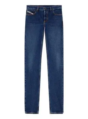 DIESEL® Diesel 1995 D-Sark Straight Jeans
