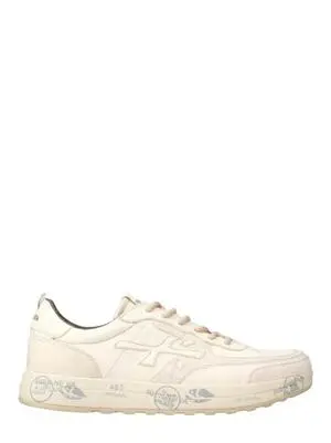 Premiata Nous 7733 Sneakers - White