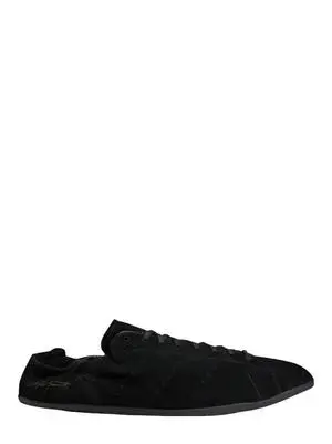 Y3 Stan Smith Lo Pro Sneakers - Black