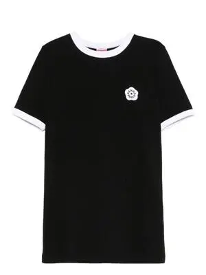 Kenzo Gots Boke Flower 2.0 T-shirt - Black