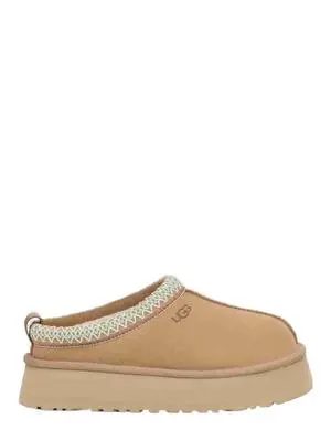 UGG Tazz Slipper - Nude