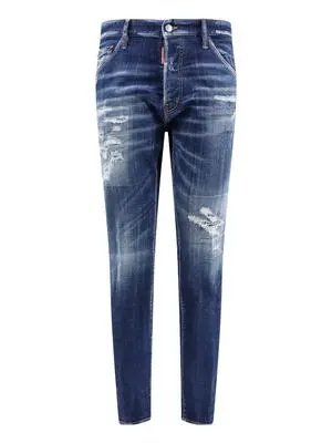 Dsquared2 Cool Guy Jeans - Blue