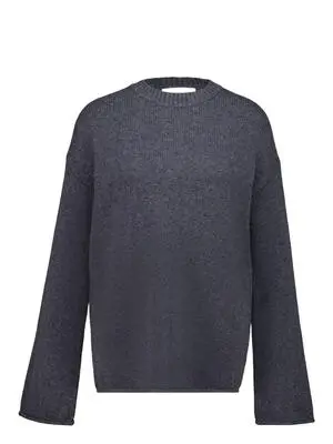 LISA YANG Lisa Yang Kristy Crew Neck Sweater