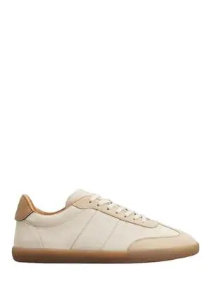 TOD'S Tod's Logo Low-Top Sneakers
