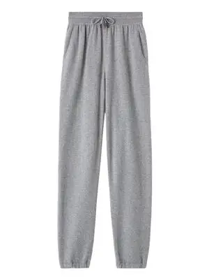 Loro Piana Loro Piana Merano Trousers Gray