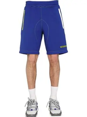 Moschino Short - Blue