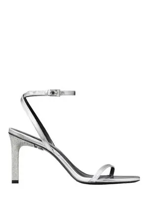 TORY BURCH Tory Burch Pavé Heeled Sandals