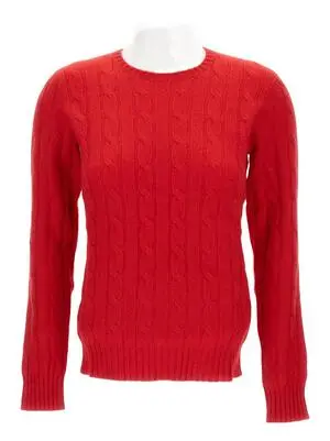 POLO RALPH LAUREN Polo Ralph Lauren Cable Knit Jumper