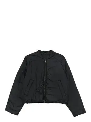 Canada Goose Canada Goose Elba Down Bomber Jacket Black