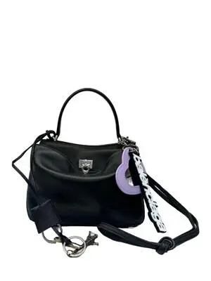 Balenciaga Rodeo Mini Handbag - Black