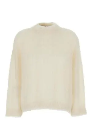 BRUNELLO CUCINELLI Brunello Cucinelli Crewneck Knit Jumper