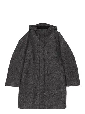 MAX MARA Hooded Coat