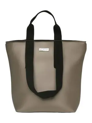 Save My Bag Top Zipper Handbag - Green