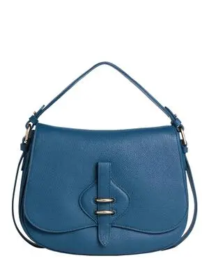 COCCINELLE Mavery Shoulder Bag - Deep Blue