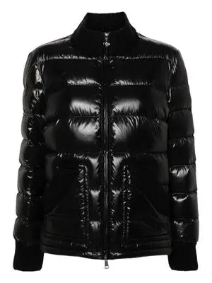 MONCLER Moncler Long Sleeve Down Jacket