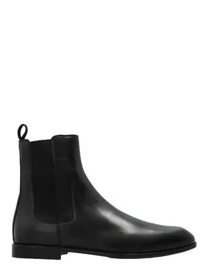 SALVATORE FERRAGAMO Salvatore Ferragamo Ankle Chelsea Boots