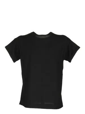 BRUNELLO CUCINELLI Brunello Cucinelli Short-Sleeved Crewneck T-Shirt