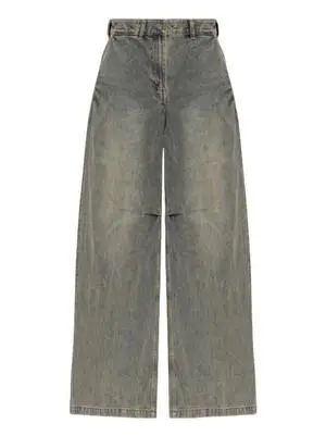 ENTIRE STUDIOS Dem Jeans - Gray