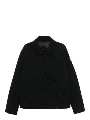 CANADA GOOSE Canada Goose Lodge Coach Down Jacket