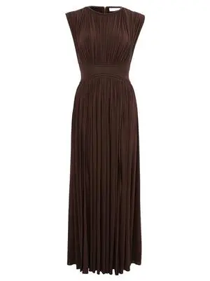 ZIMMERMANN Zimmermann Illuminate Column Dress