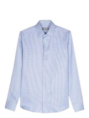 Canali Long-sleeved Shirt No