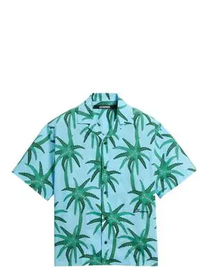 Jacquemus The Jean Shirt - Blue