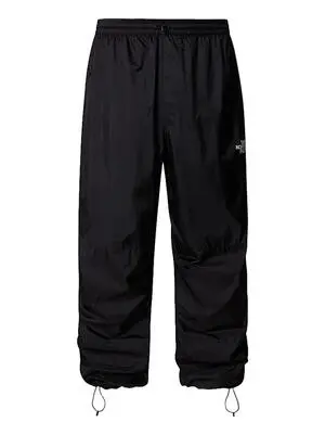 The North Face Nse Wind Track Trousers - Black