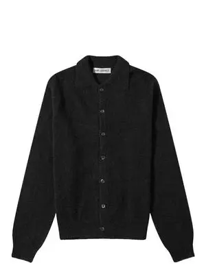 Our Legacy Our Legacy Evening Polo Cardigan No