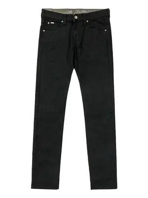 Emporio Armani Slim Fit Jeans - Black
