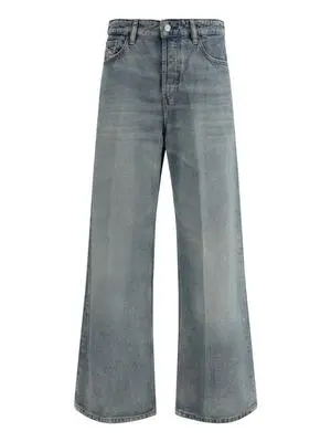 DIESEL® Diesel 1996 D Sire Denim Jeans
