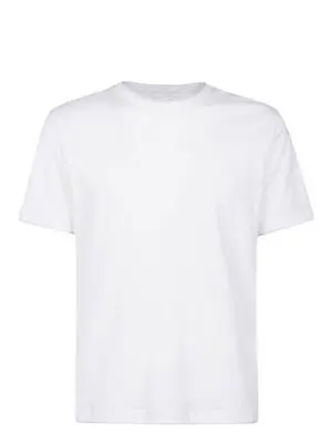 Eleventy Classic Crew Neck T-shirt - No