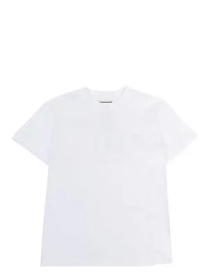 WOOYOUNGMI Wooyoungmi Crewneck Logo T-Shirt