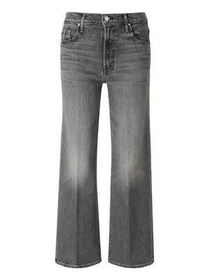 MOTHER The Mid Rise Maven Jeans