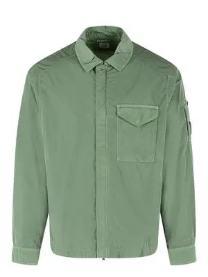 C.P. COMPANY C.P. Company Chest Pocket Shirt Jacket