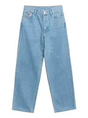 BY MALENE BIRGER Vinola Jeans - Denim Blue