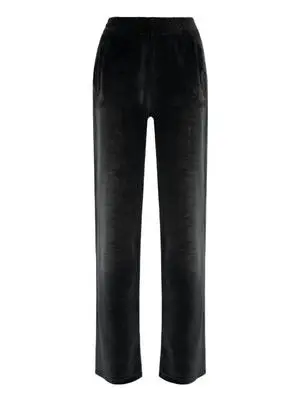 DIESEL® Track Pants - Black
