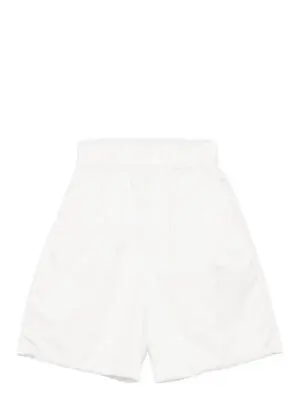 Dries Van Noten Plato Shorts - White