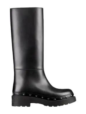 Dior Diorquake Boots - Black