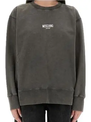 MOSCHINO Moschino Crewneck Sweatshirt