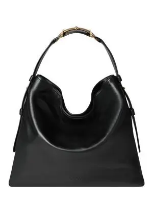 Gucci Gucci Beatrix Large Tote Bag Black