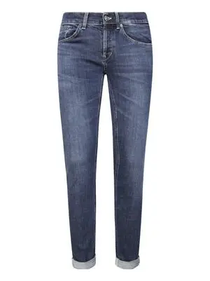 DONDUP George Jeans - Blue