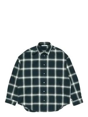 Acne Studios Button-up Shirt - No