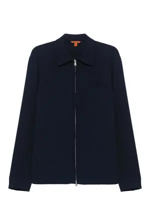Barena Venezia Zaleto Folco Jacket - Black