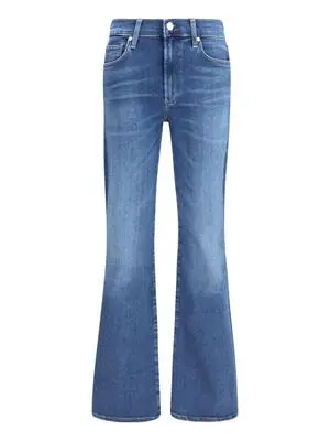 Citizens Of Humanity Lilah Flare Jeans - No