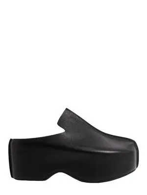 MULES/CLOGS