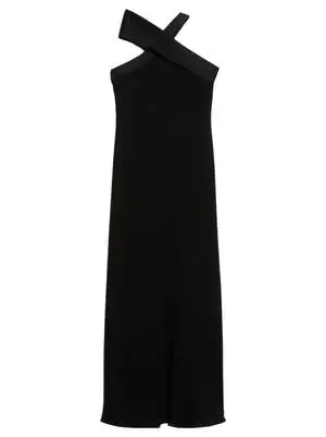 MAX MARA Max Mara Studio Sleeveless Maxi Dress